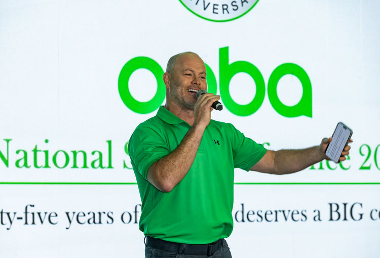 TALK – MariusRoberts