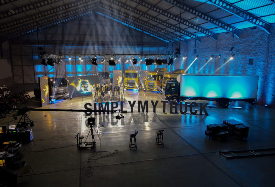 MR PRODUCTIONS – MariusRoberts