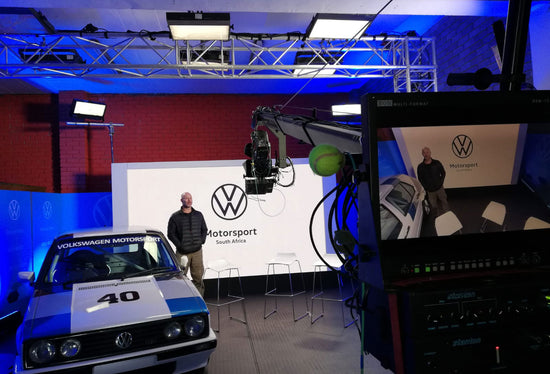 MR PRODUCTIONS – MariusRoberts